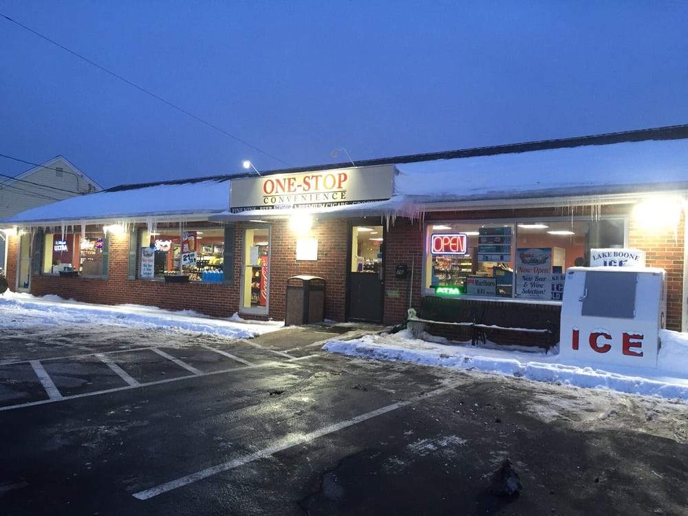 ONE STOP CONVENIENCE - Updated March 2025 - 11 Photos - 76 Holliston St ...