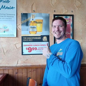 MEXICAN POST - Updated January 2025 - 94 Photos & 165 Reviews - 3100 ...