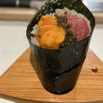 SUSHI SAINT - Updated November 2024 - 584 Photos & 120 Reviews - 400 ...