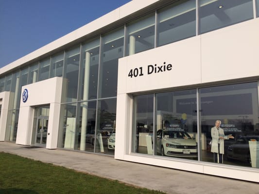 401 DIXIE NISSAN - Updated March 2026 - 15 Photos & 60 Reviews - 5500 ...