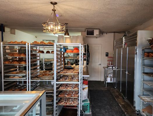 SABOTEUR BAKERY - Updated October 2024 - 185 Photos & 209 Reviews ...