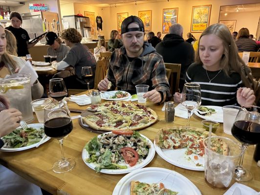 TEMECULA PIZZA COMPANY - Updated January 2026 - 240 Photos & 436 ...