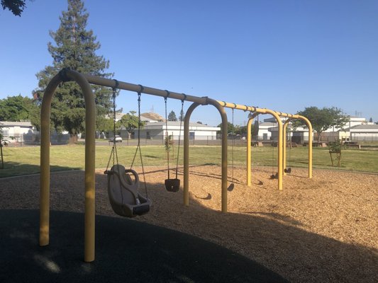 LOS PASEOS PARK - Updated September 2024 - 29 Photos - 7250 Santa ...