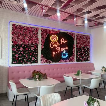 CIELITO ROSA BAKERY & CAFE - Updated October 2025 - 342 Photos & 92 ...