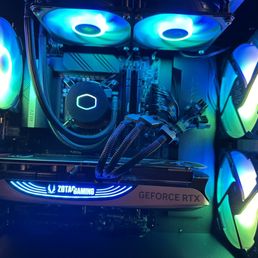 MICRO CENTER - Updated October 2025 - 624 Photos & 1557 Reviews - 1100 ...