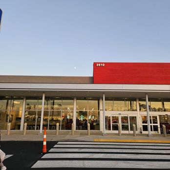 TARGET - Updated September 2025 - 116 Photos & 31 Reviews - 3610 Peck ...