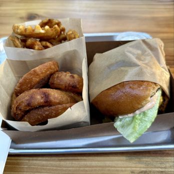 GAMI BURGER - Updated December 2025 - 180 Photos & 124 Reviews - 5093 ...