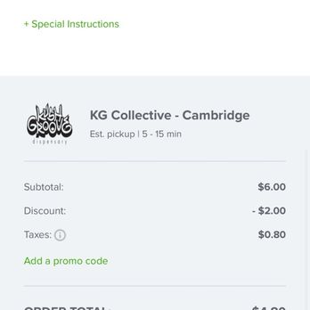 KUSH GROOVE DISPENSARY - Updated January 2026 - 30 Photos & 18 Reviews ...