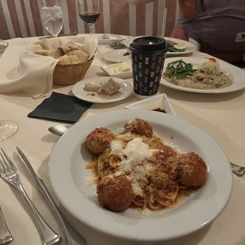 RISTORANTE BONAROTI - Updated May 2025 - 293 Photos & 376 Reviews - 428 ...