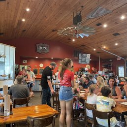THE SPOTTED PIG BBQ - Updated July 2025 - 206 Photos & 169 Reviews ...