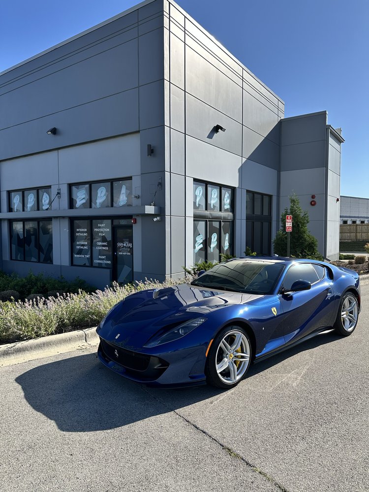 PRO ERA DETAILING - Updated April 2026 - 66 Photos - 1438 Bolingbrook ...