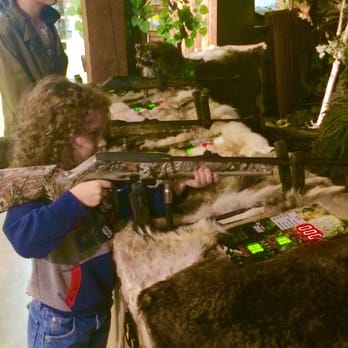 BASS PRO SHOPS - Updated November 2025 - 77 Photos & 54 Reviews - 6425 ...