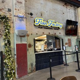 FLAN FACTORY - Updated January 2026 - 1046 Photos & 554 Verified ...