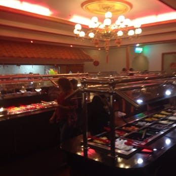 FORTUNE BUFFET - 26 Photos & 30 Reviews - 1645 Elmira St, Sayre ...