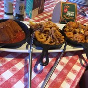 BUCA DI BEPPO ITALIAN RESTAURANT - 328 Photos & 231 Reviews - 2728 ...