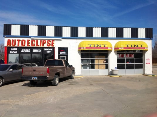 AUTO ECLIPSE - Updated September 2025 - 15 Photos & 39 Reviews - 1600 S ...