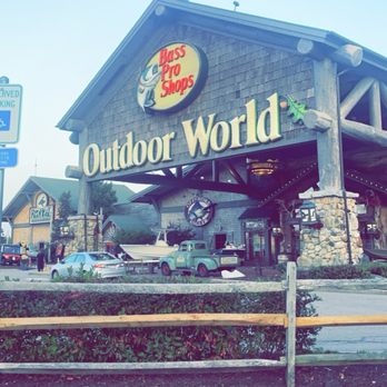 BASS PRO SHOPS - Updated January 2026 - 137 Photos & 145 Reviews - 1 ...