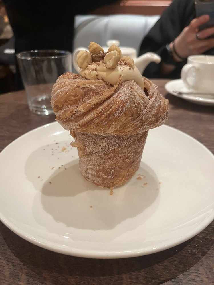 RICHOUX - Updated December 2025 - 24 Photos & 20 Reviews - 41A S Audley ...