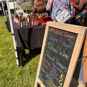 RENTON FARMERS MARKET - Updated October 2025 - 87 Photos & 32 Reviews ...