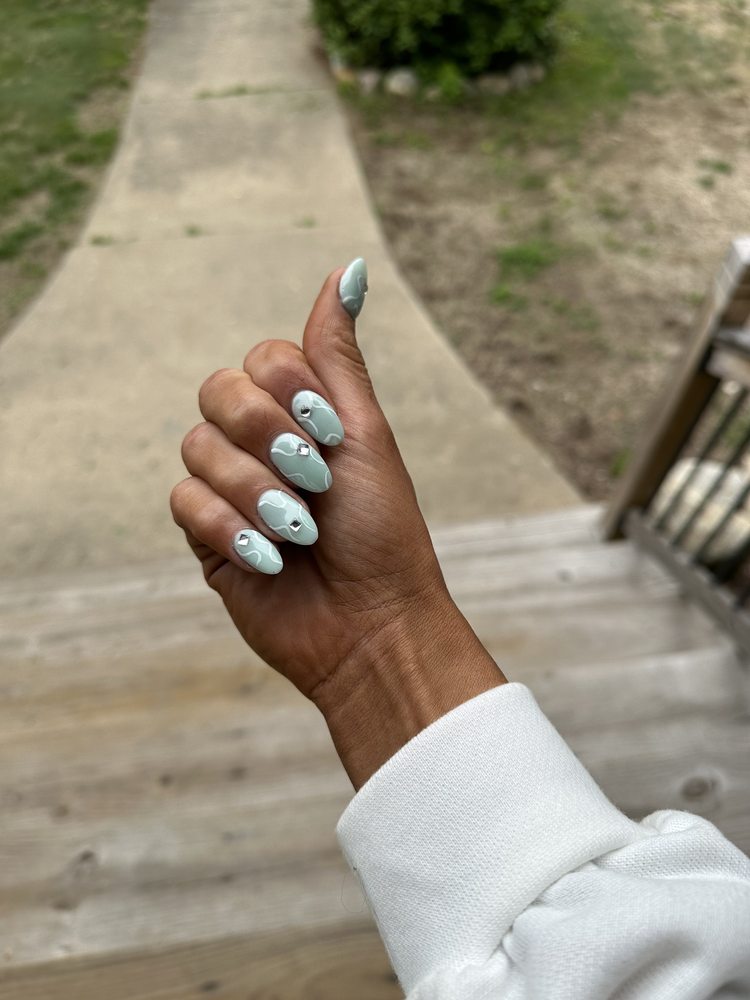 RONI’S NAILS - Updated January 2026 - 25 Photos & 27 Reviews - 4803 ...