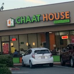 CHAAT HOUSE - Updated December 2025 - 351 Photos & 521 Reviews - 14725 ...