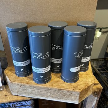 TEBELLA TEA COMPANY - Updated December 2025 - 187 Photos & 97 Reviews ...