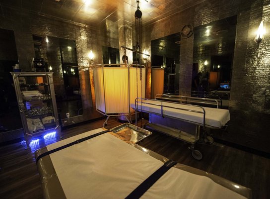 PANDORAS BOX - Updated June 2026 - 17 Photos & 30 Reviews - W 26th St ...