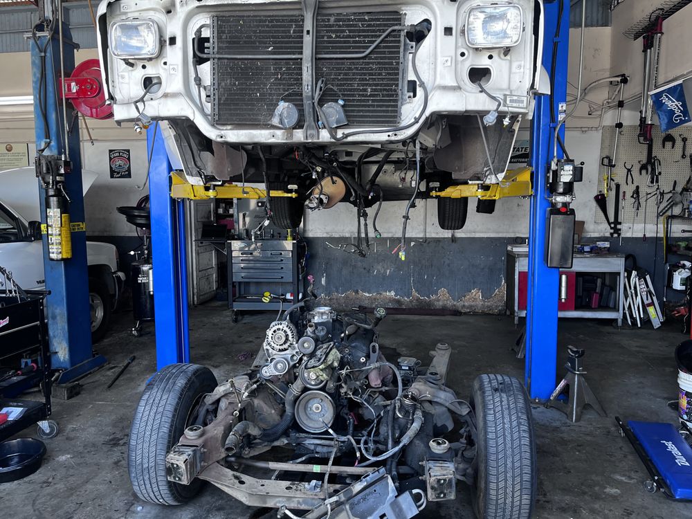 GARCIA’S AUTO & SMOG REPAIR - Updated October 2025 - 23 Photos & 37 ...