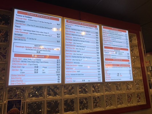 SOUTH 21 MATTHEWS - 81 Photos & 94 Reviews - 11450 E Independence Blvd ...