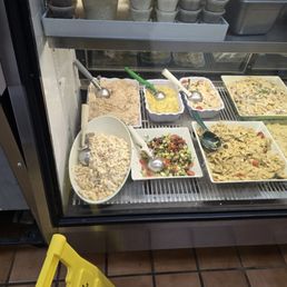 LUNCH BOX DELI - Updated December 2025 - 52 Photos & 87 Reviews - 2816 ...