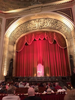 PABST THEATER - Updated January 2026 - 237 Photos & 164 Reviews - 144 E ...