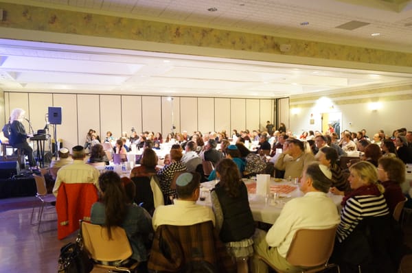 CONGREGATION BETH EMETH - Updated October 2025 - 12523 Lawyers Rd ...