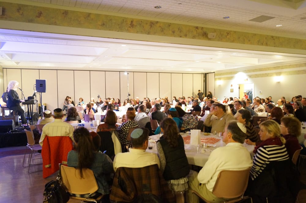 CONGREGATION BETH EMETH - Updated October 2025 - 12523 Lawyers Rd, Herndon, Virginia ...