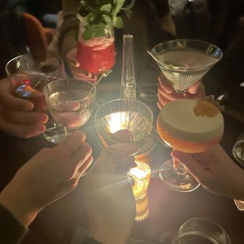 CHEZ ZOU - Updated August 2025 - 222 Photos & 80 Reviews - 385 Ninth ...