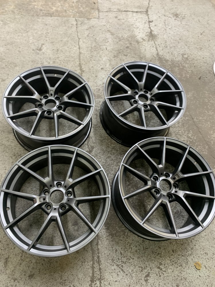 MR RIM REPAIR - Updated August 2025 - Copiague, New York - Wheel & Rim ...