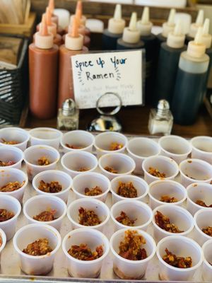 RAMEN LAB EATERY - 903 Photos & 705 Reviews - Ramen - 100 NE 2nd St ...