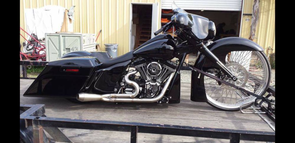 DARKSIDE CUSTOMS - Updated October 2025 - 77 Photos & 14 Reviews - 9962 ...