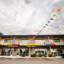 WTFEXP - Updated January 2026 - 503 Photos & 373 Reviews - 1024 E ...