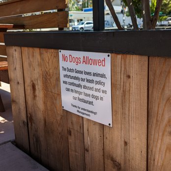 DUTCH GOOSE - Updated June 2024 - 403 Photos & 803 Reviews - 3567 ...