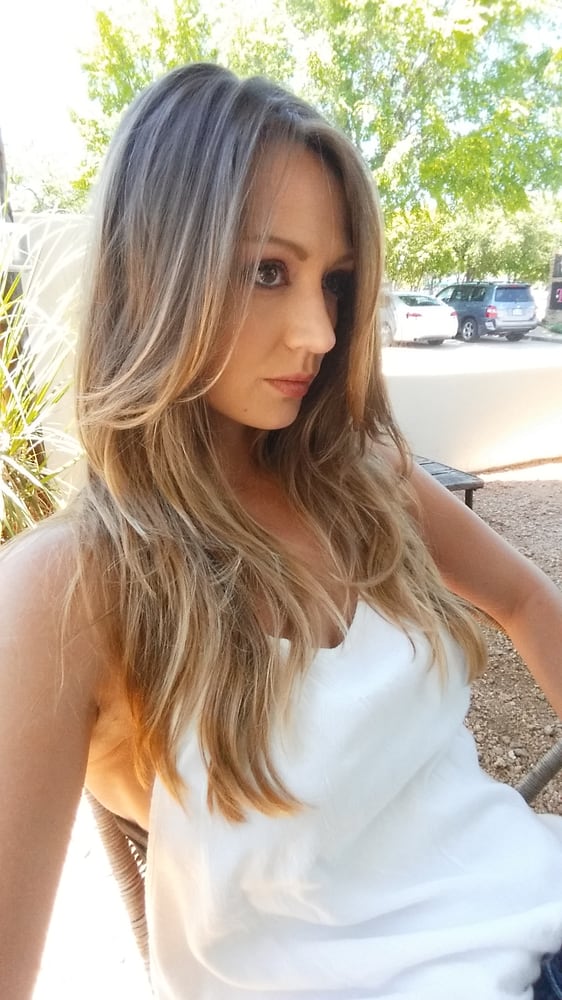 GLITZ ORGANIC SALON - Updated December 2024 - 13410 Mill Grove Ln ...