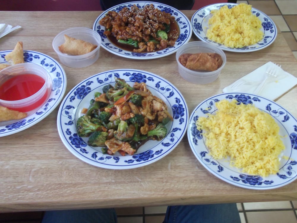 KING HOUSE CHINESE KITCHEN - Updated January 2026 - 25 Reviews - 2509 ...