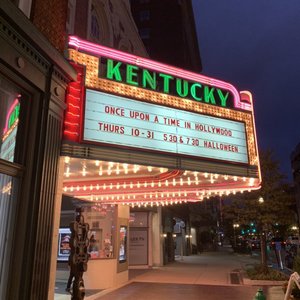 KENTUCKY THEATRE - 35 Photos & 34 Reviews - 214 E Main St, Lexington ...