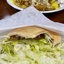 NAZARETH BREAD - Updated August 2025 - 387 Photos & 321 Reviews - 4507 ...