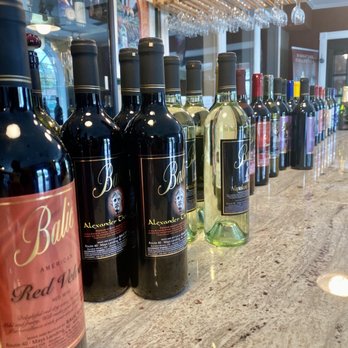 BALIC WINERY - Updated February 2025 - 87 Photos & 45 Reviews - 6623 ...