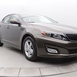 PARAMOUNT KIA OF HICKORY - 26 Photos - Car Dealers - 1205 S Center St ...