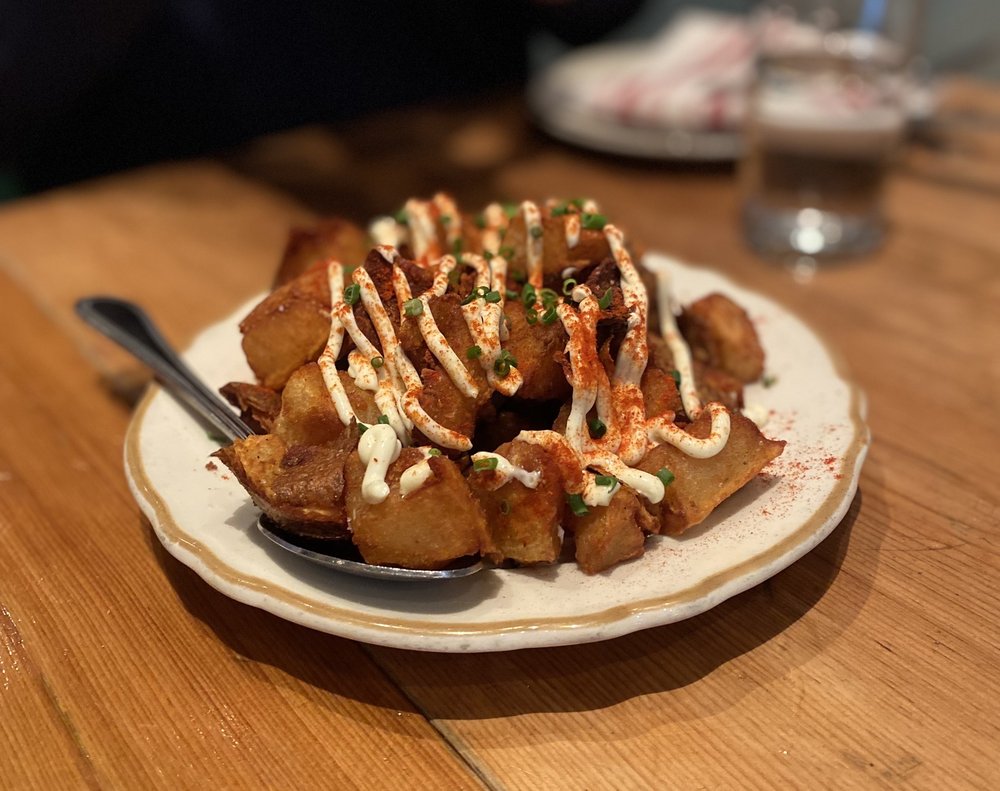 BARBUZZO - Updated September 2025 - 3751 Photos & 3411 Reviews - 110 S ...