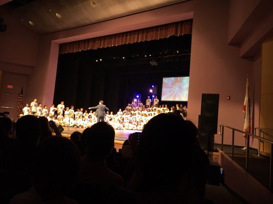 NORTHWOOD HIGH SCHOOL - Updated July 2025 - 20 Photos - 4515 Portola ...