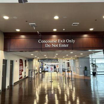 PIEDMONT TRIAD INTERNATIONAL AIRPORT - GSO - Updated March 2025 - 271 ...