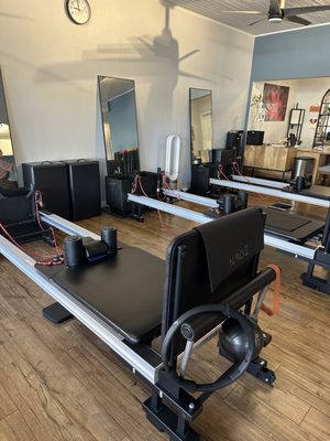 IMX PILATES & FITNESS - Updated December 2025 - 36 Photos & 64 Reviews ...