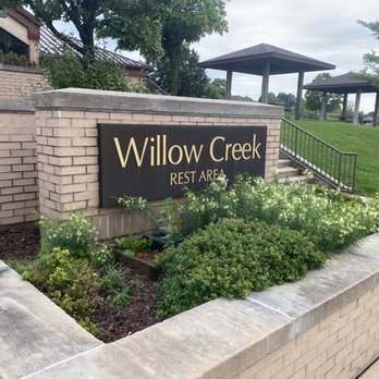 WILLOW CREEK REST AREA - Updated December 2025 - 43 Photos & 19 Reviews ...